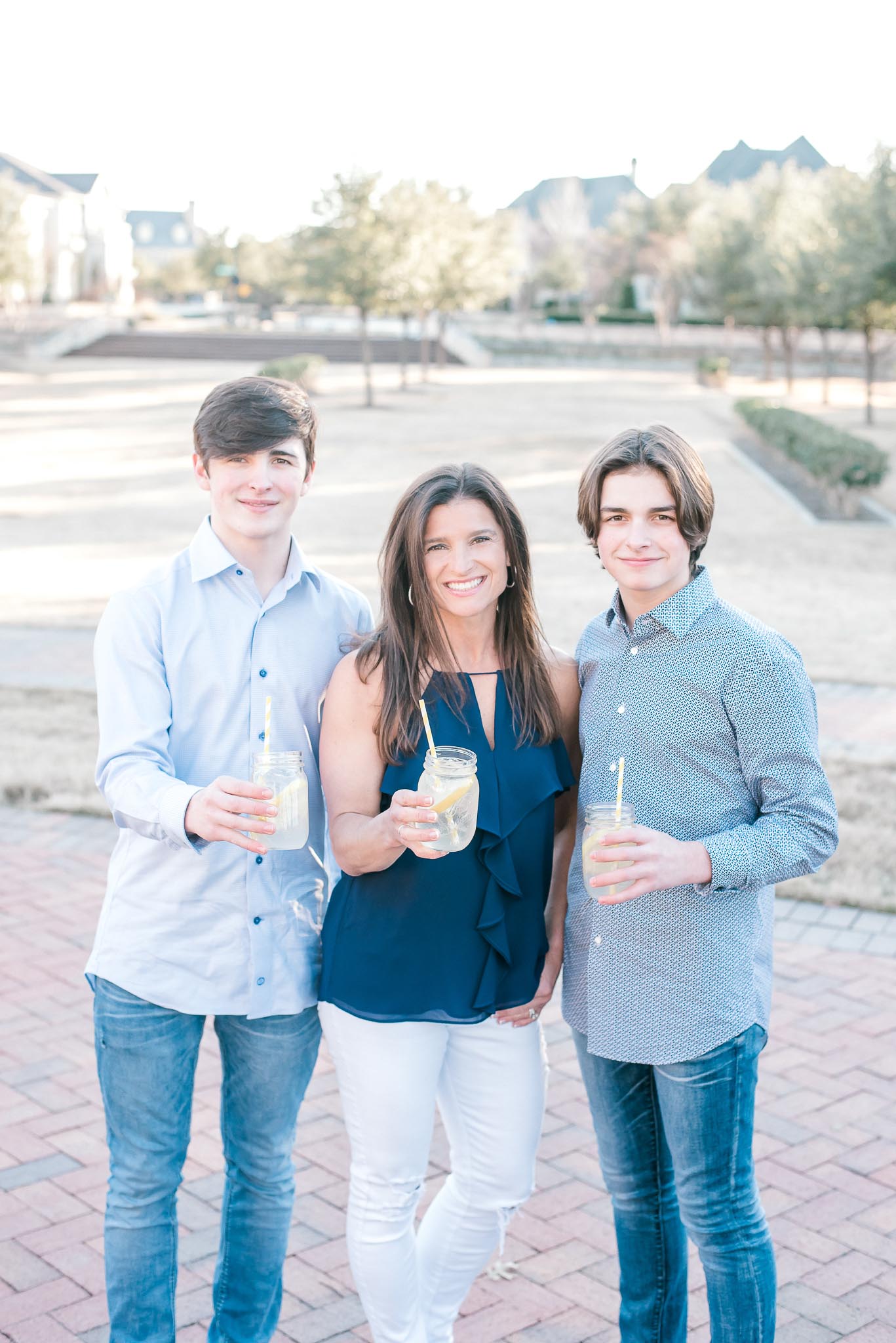 2019 Third Annual Gold Party